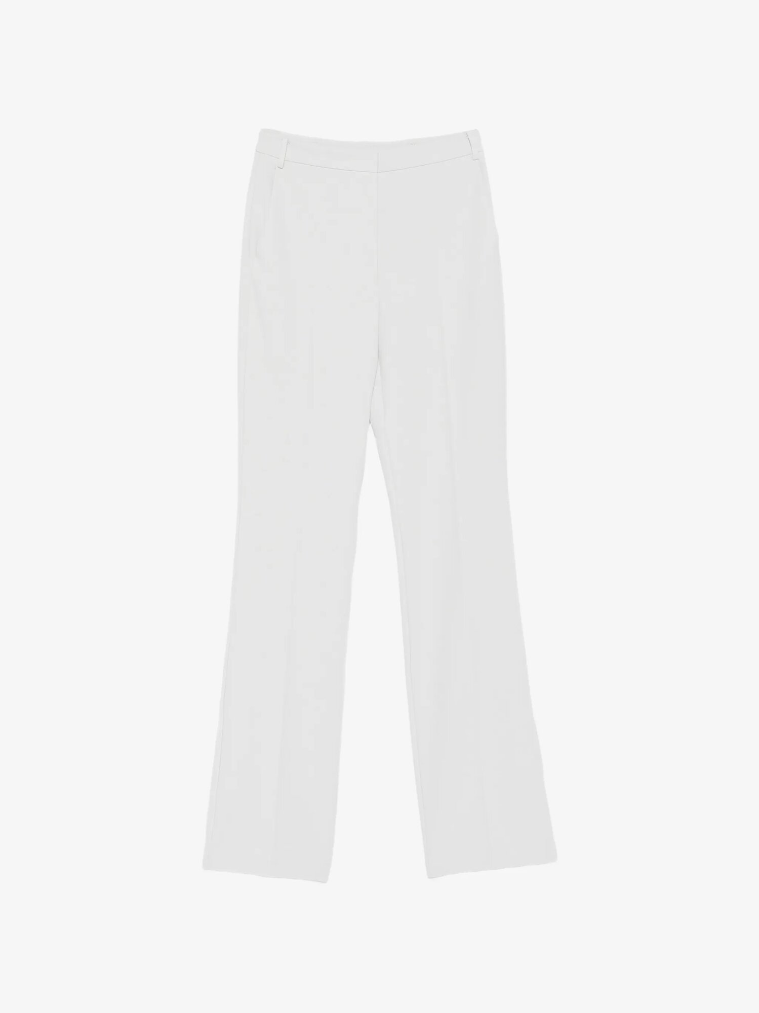 Брюки Belt-loop pocket trousers