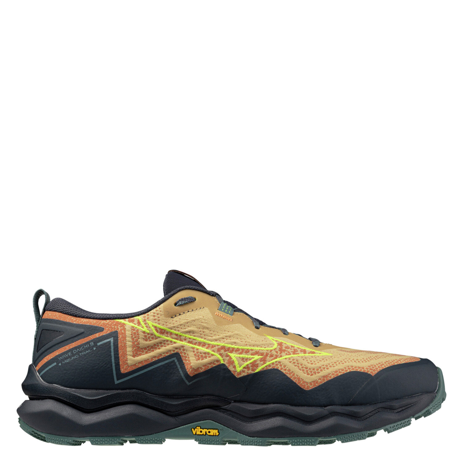 Велотуфли Mizuno