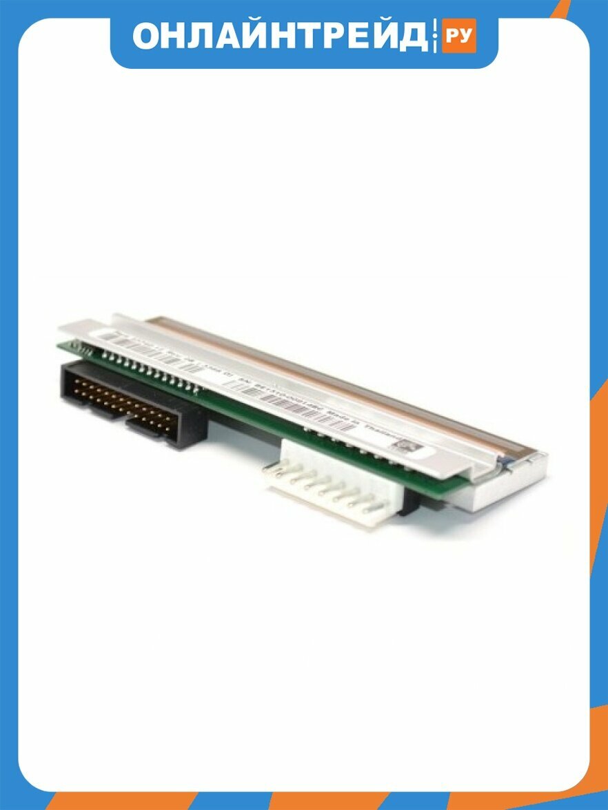 Печатающая головка Tsc 300dpi для принтеров серии DH320/DH320E