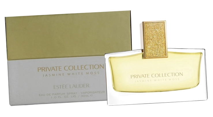 Аромат для женщин Эсте Лаудер Жасмин Вайт Мосс 30 мл - Estee Lauder Private Collection