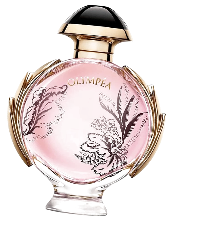 Paco Rabanne Olympea Blossom 30 мл - парфюм для женщин / Олимпия Блоссом