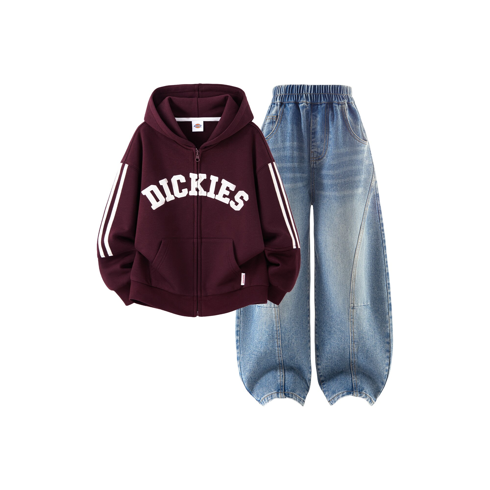 Комплект одежды Dickies
