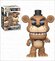 Статуэтка Funko Pop! Five Nights at Freddy's Freddy Fazbear #1060, винил, 10 см