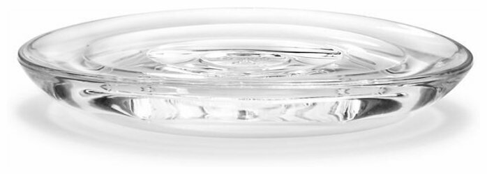 Мыльница Umbra Droplet, прозрачная