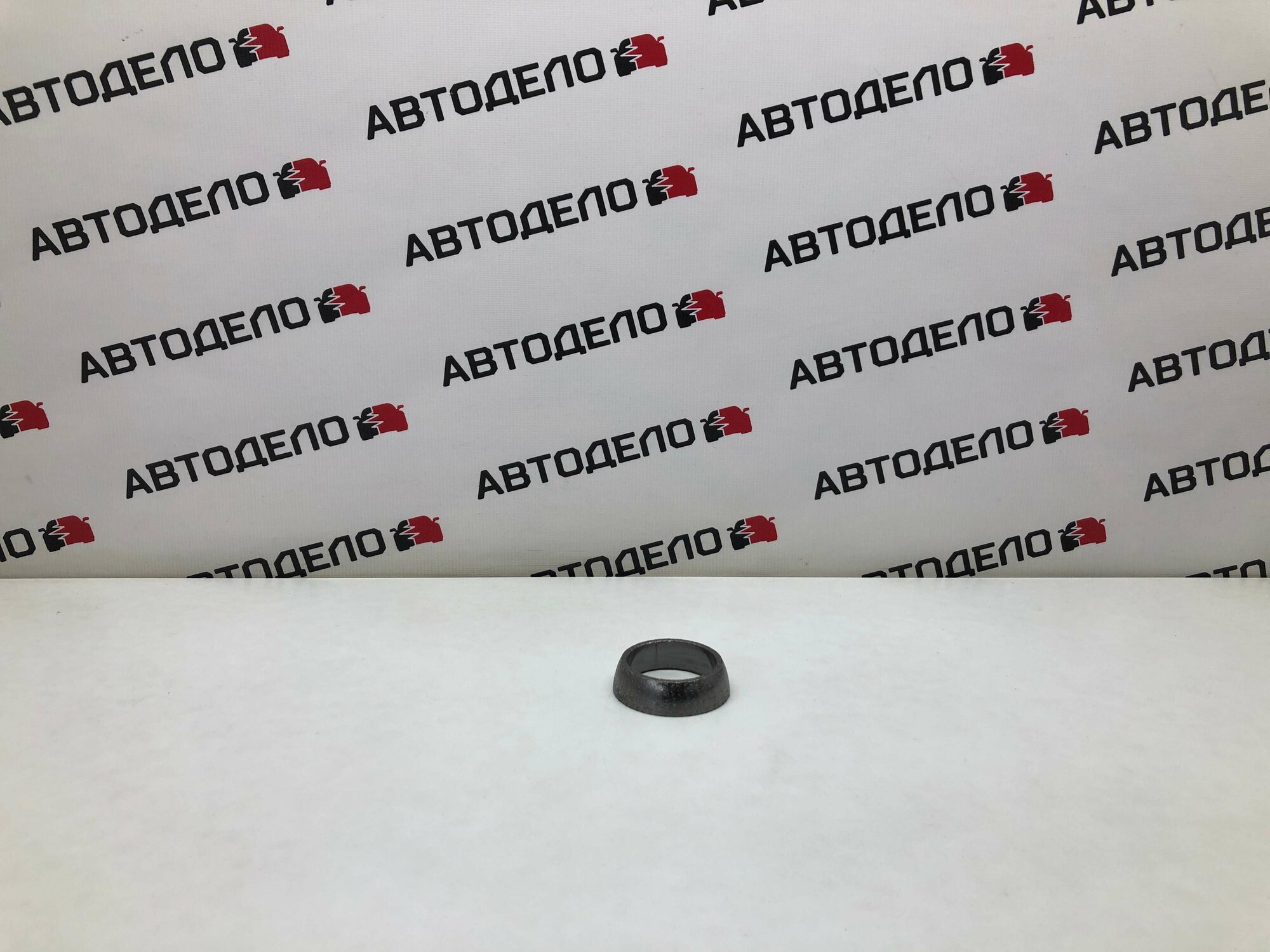 Прокладка приемной трубы GM 96183827 Daewoo Nexia