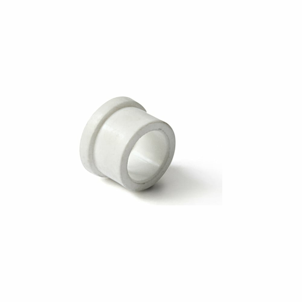 Бурт под фланец PRO AQUA PP-R PN 10 Белый d-75 мм PA51175