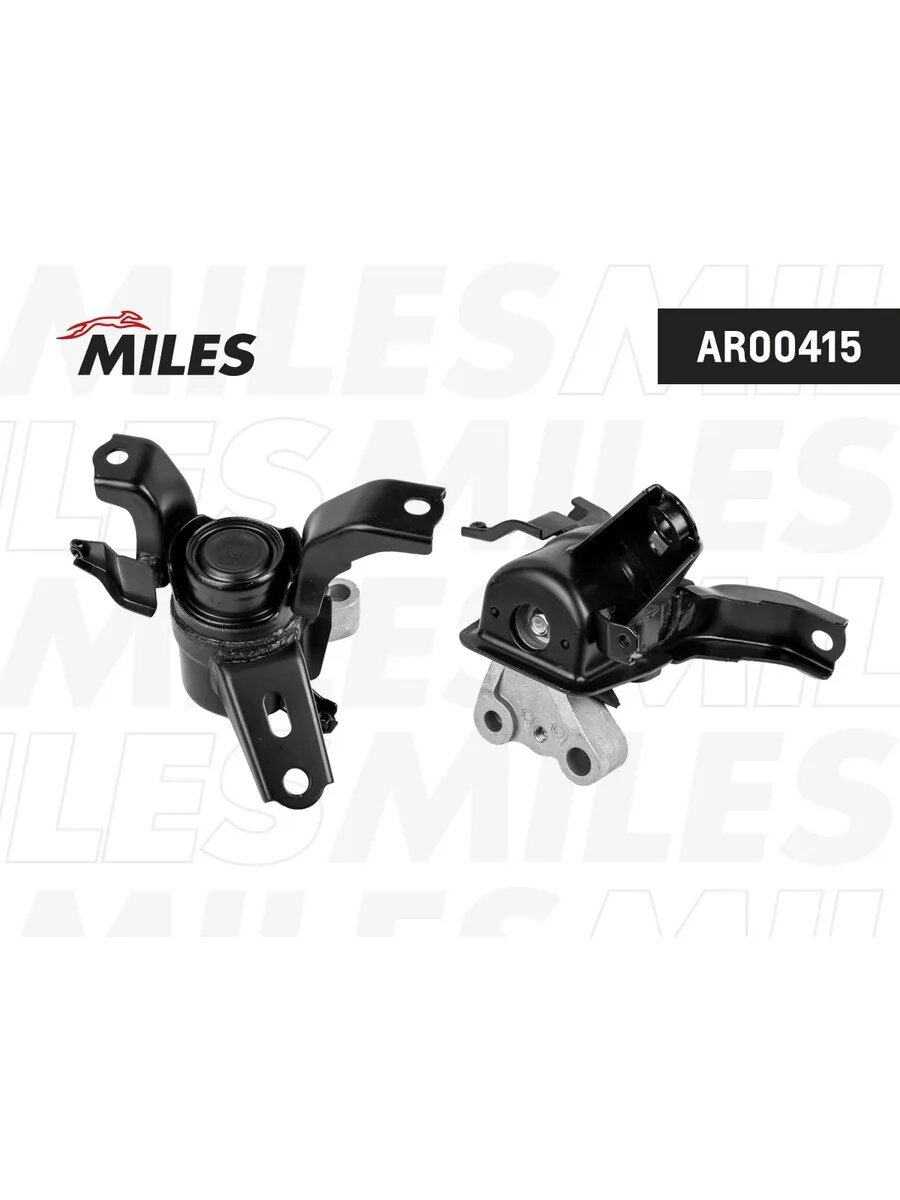 Опора двигателя правая для а/м: Toyota Corolla, Auris
