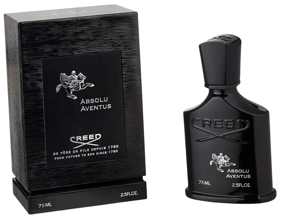 Creed Absolu Aventus 75 мл мужской парфюм - Крид Абсолю Авентус духи