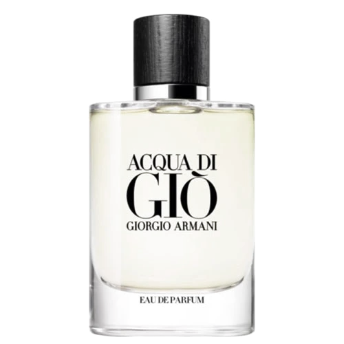 Acqua Di Gio Eau De Parfum 50 мл для мужчин / Джорджио Армани Аква Ди Джио