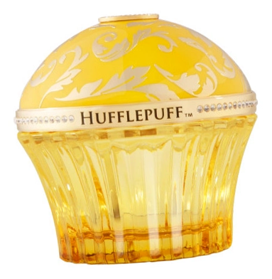 House Of Sillage Hufflepuff духи для мужчин и женщин 75 мл - Хаффлпафф Пуффендуй