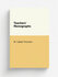 Teachers' Monographs