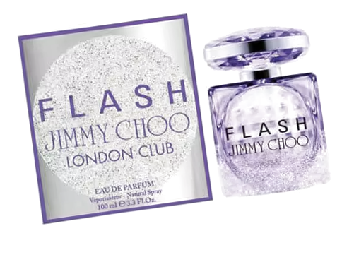 Аромат для женщин Джимми Чу Флэш Лондон Клаб 100 мл / Flash London Club