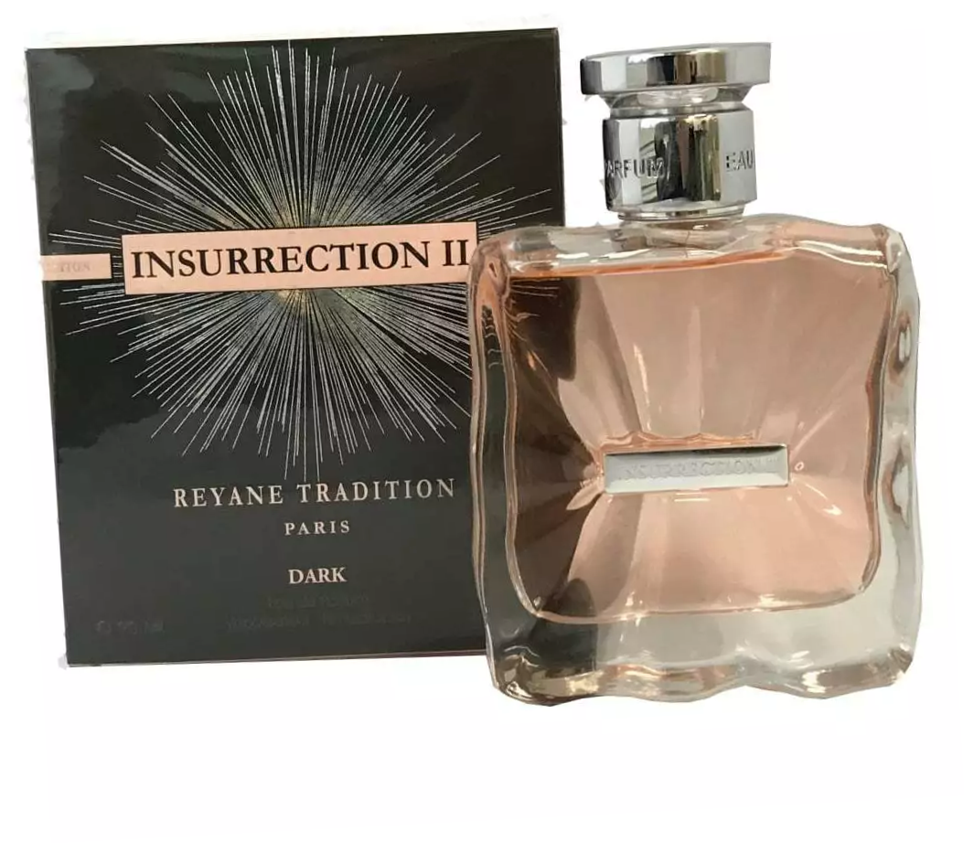 Reyane Tradition Insurrection II Dark женский парфюм 90 мл / Реян Традишн Инсурекшн Два Дарк