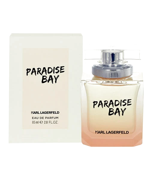 Karl Lagerfeld Paradise Bay For Women парфюм 25 мл для женщин / Парадиз Бей Фор Вумен