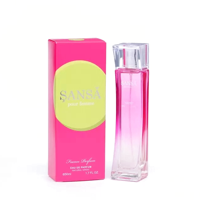 Нео парфюм Санса 50 мл парфюмерная вода для женщин - NEO Parfum Sansa духи