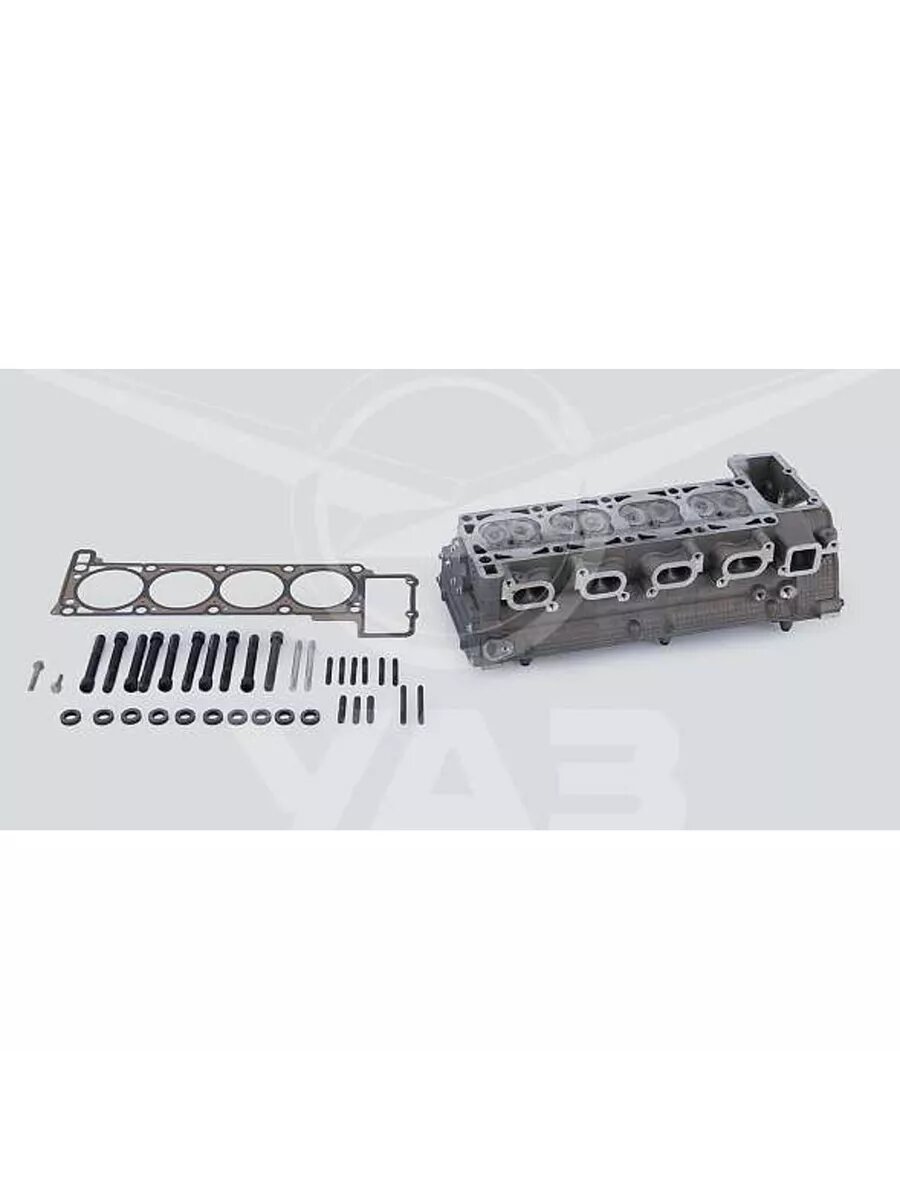 Головка блока 409051.10, 409052.10 (бензин/газ)