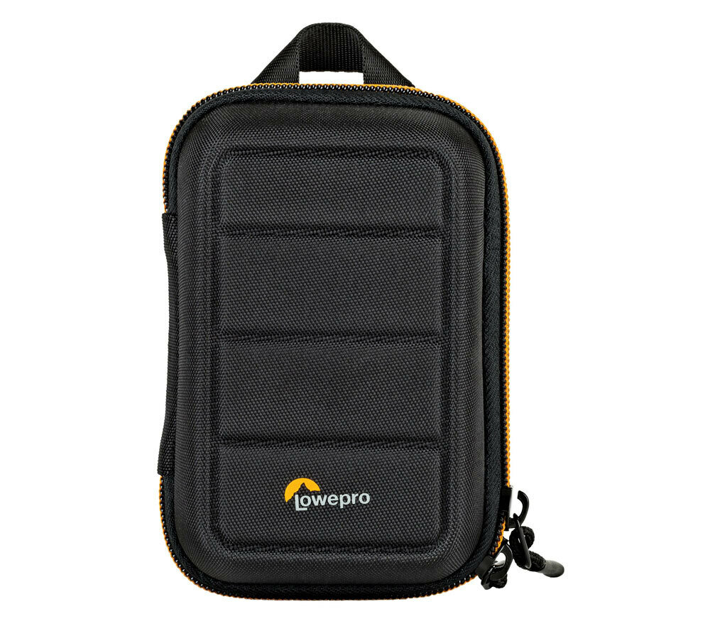 Чехол Lowepro Hardside CS 40 черный для компактных цифровых камер или аксессуаров