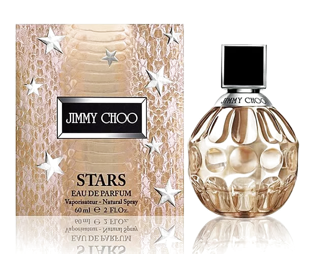 Джимми Чу Старс женская парфюмерная вода 60 мл - Jimmy Choo Stars