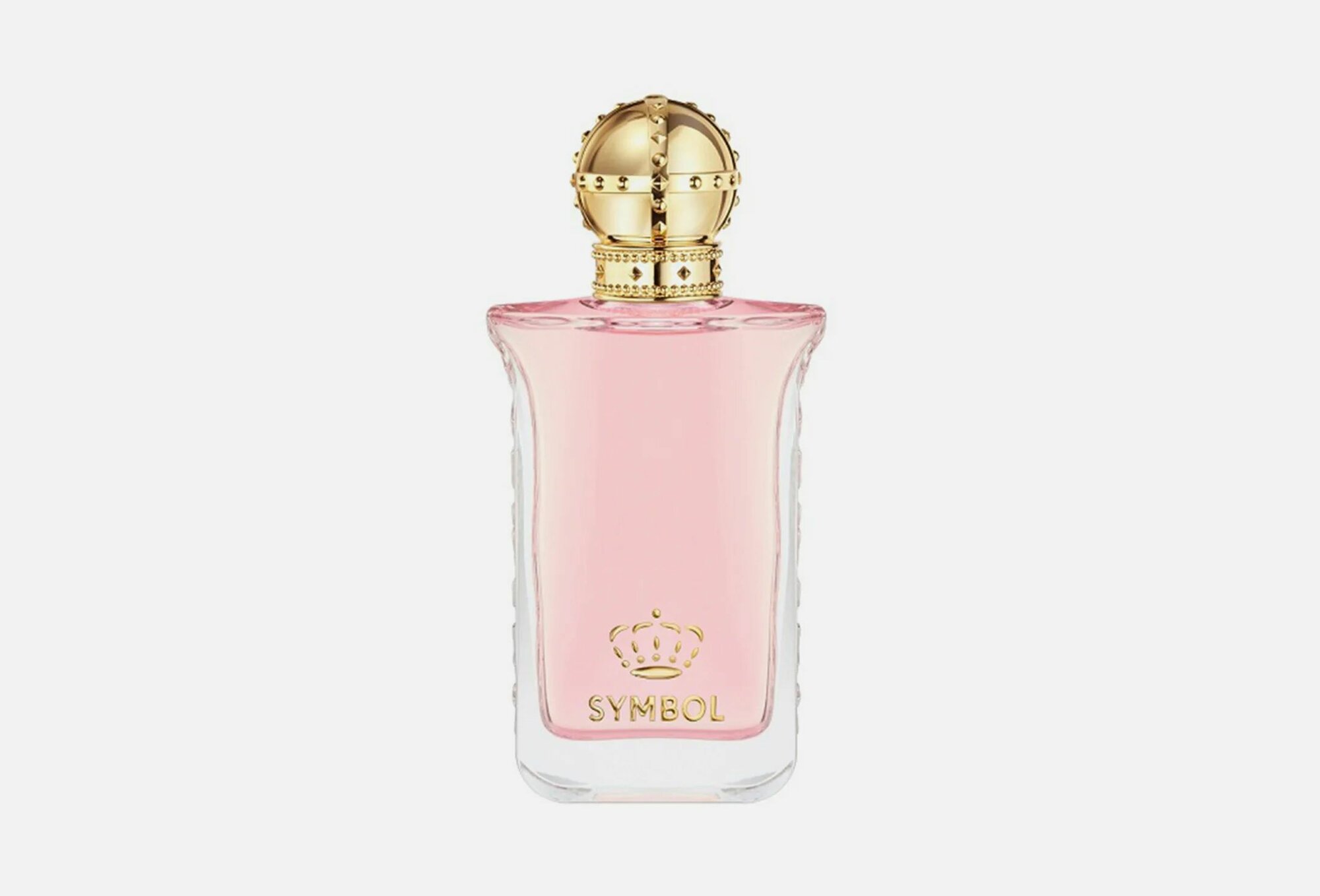 Marina De Bourbon Вода парфюмерная женская Symbol For A Lady/Марина де Бурбон Символ фор а Леди 30 мл