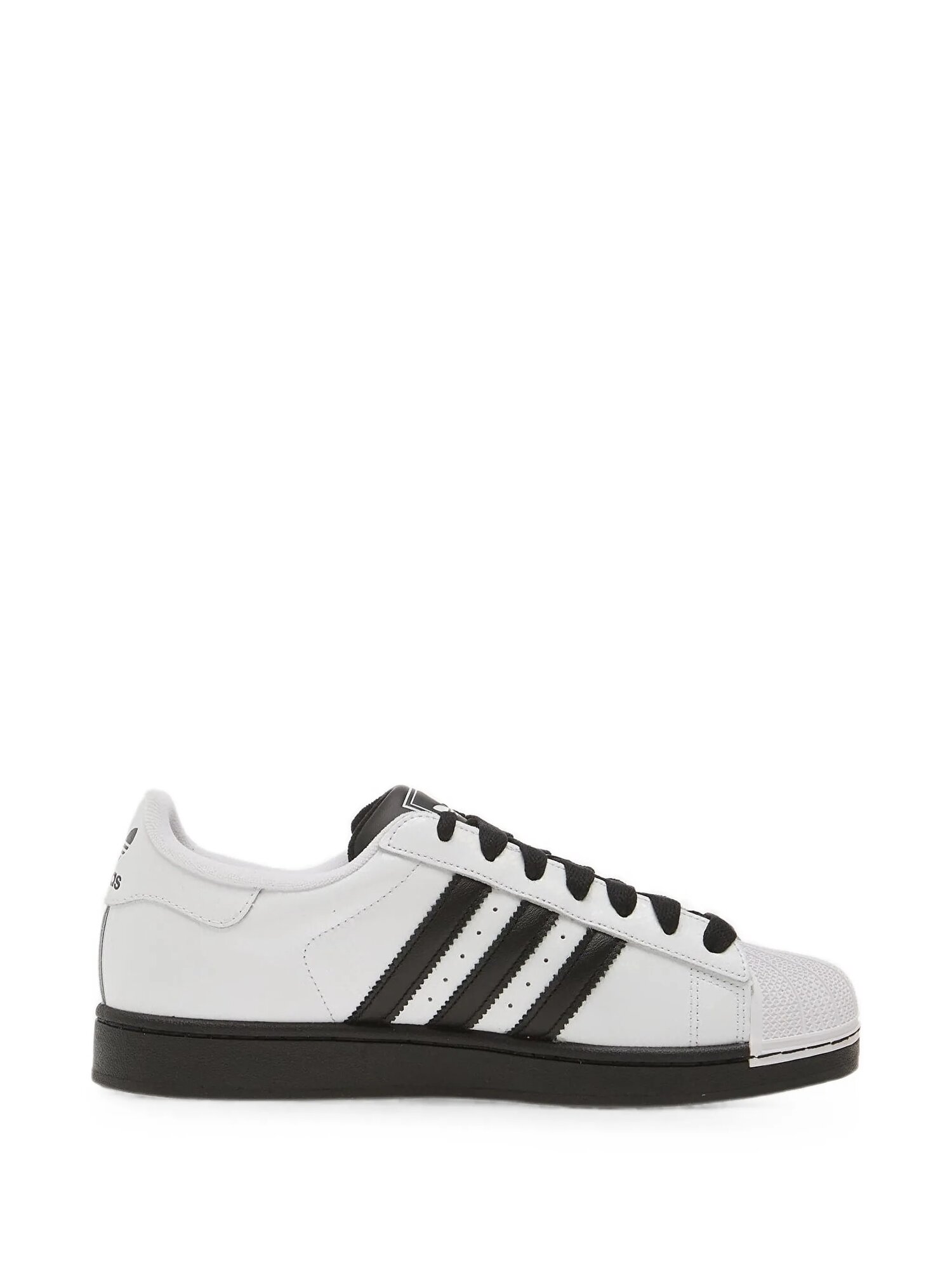 Кроссовки adidas Superstar II, размер 8 US, white