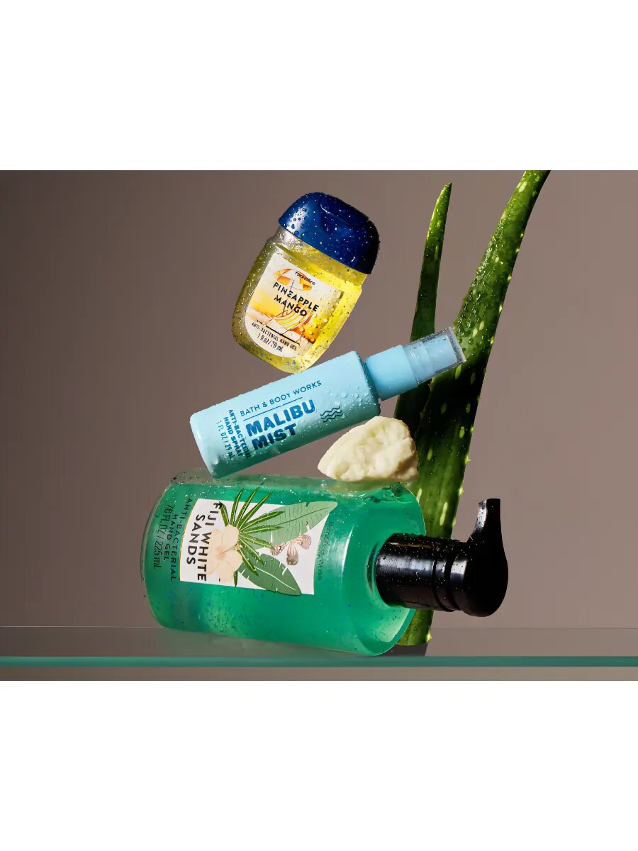 Санитайзер спрей Bath&Body Works Malibu Mist