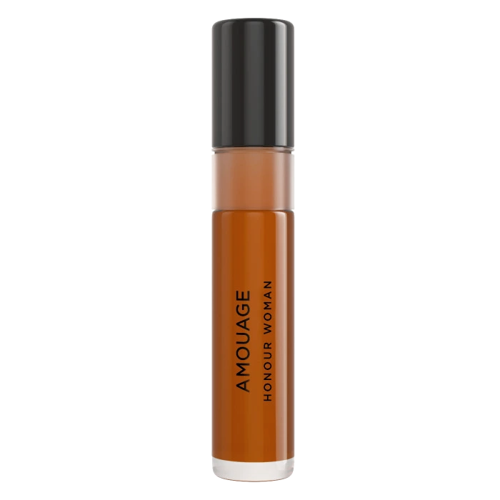 Amouage Honour Woman 2 мл женский пробник / Хонор Вумен Амуаж аромат