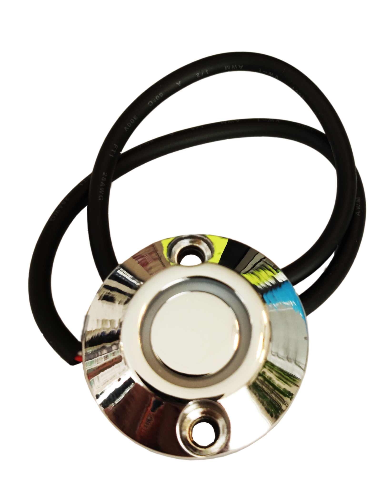 CD-TM01, считыватель ТМ