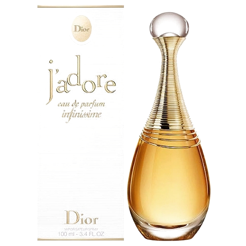Парфюмерная вода Диор Жадор Инфинисим 30 мл женская - Christian Dior J Adore Infinissime