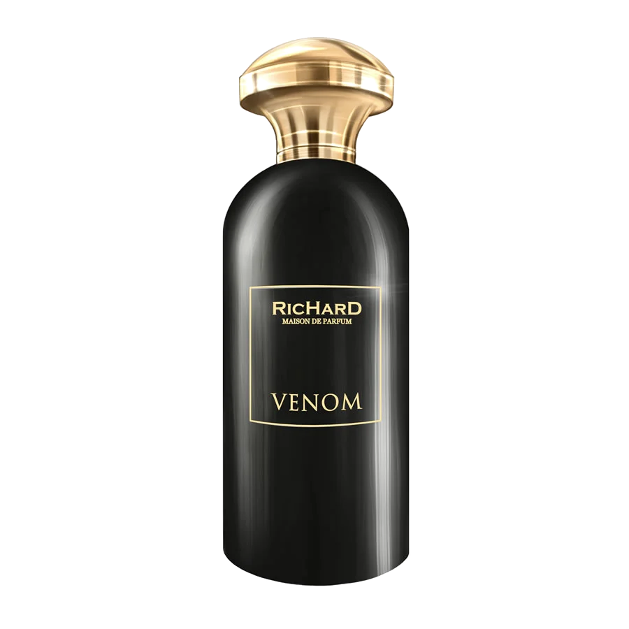 Духи для мужчин и женщин Ричард Веном 100 мл / Richard Venom