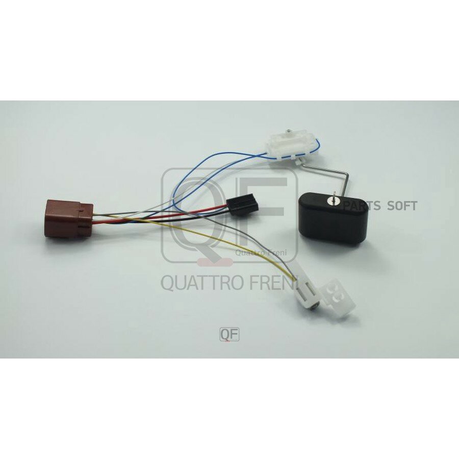 Датчик уровня топлива QUATTRO FRENI QF96A00342