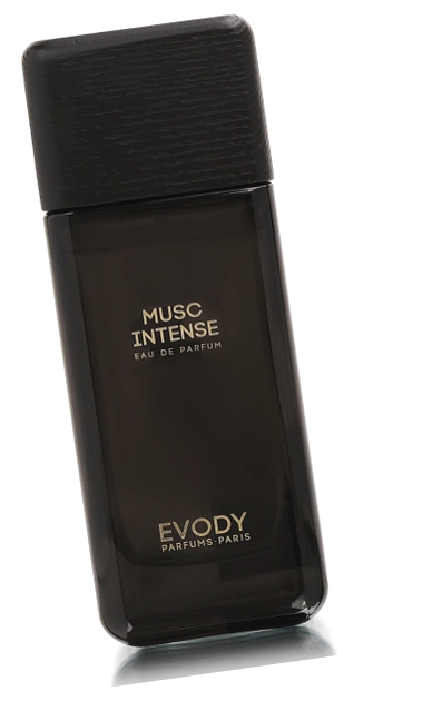 Evody Parfums Musc Intense парфюм унисекс 50 мл - Эводи Парфюмс Мускус Интенс, насыщенный