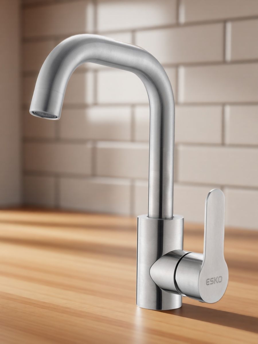Смеситель Esko Orlando OL26M для раковины