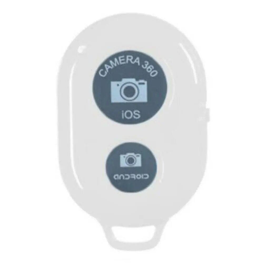 Беспроводной пульт Camera 360, белый