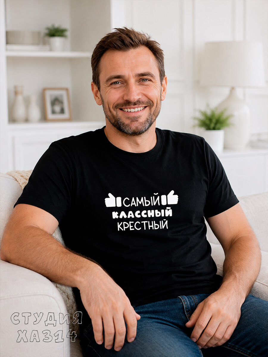 Футболка