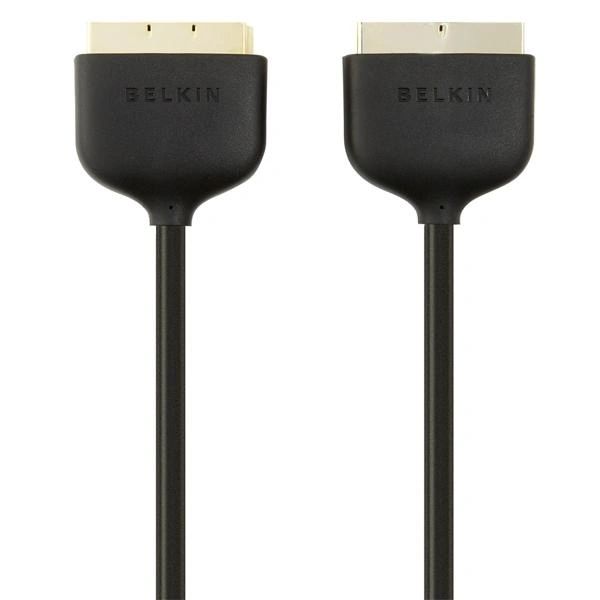 Кабель аналоговый аудио-видео Belkin F3Y047bf2M