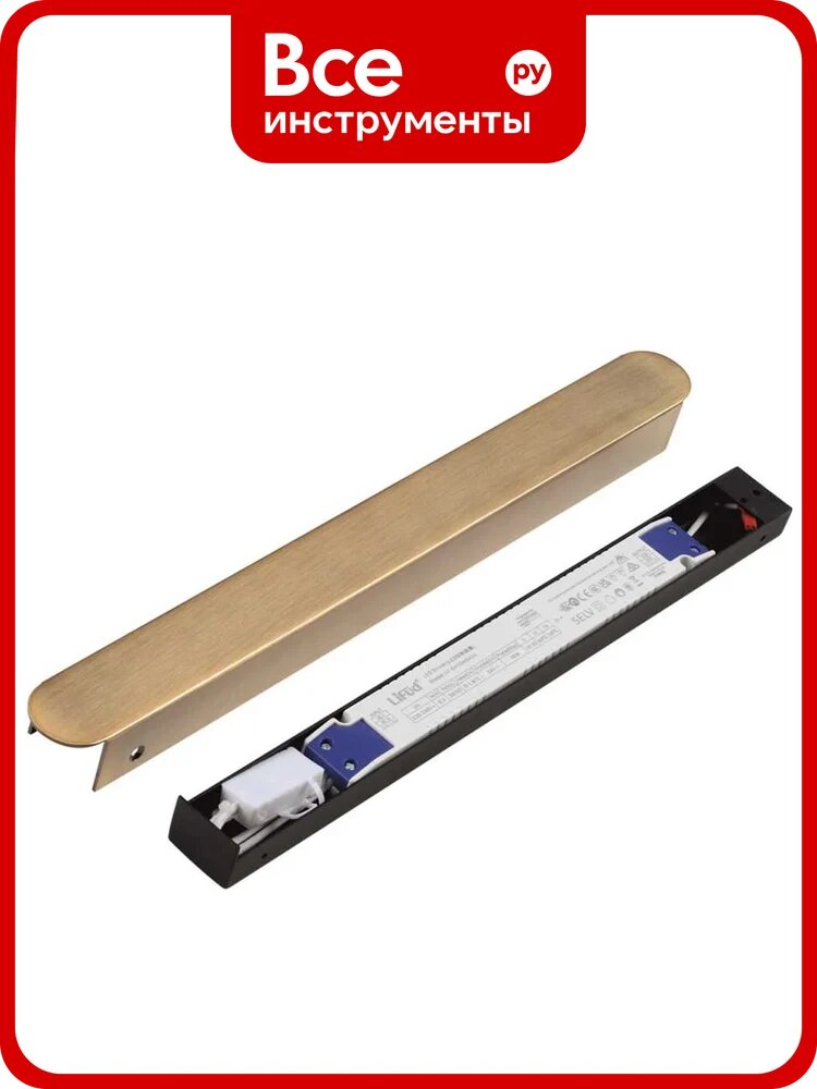 Драйвер ODEON LIGHT LED 100W FINO XS 357786BR