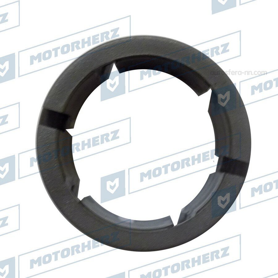 MOTORHERZ HLM00003 Втулка вала рулевой рейки