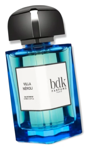 Парфюмерная вода унисекс Parfums BDK Paris Villa Neroli 100 мл / Бдк Париж Вилла Нероли