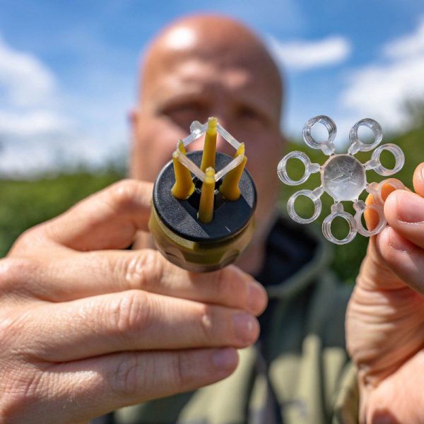 Инструмент Korum Mega Bander — фото 1