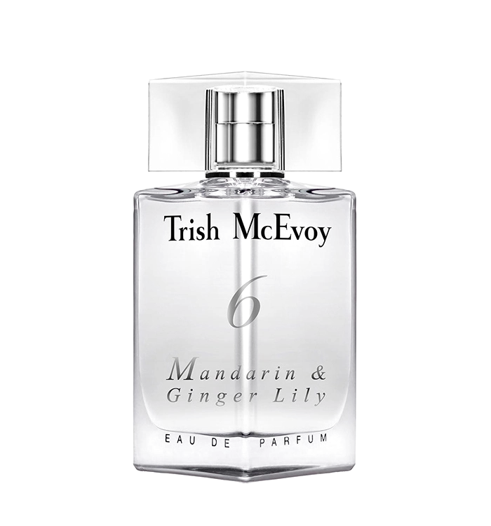 Trish Mcevoy No 6 Mandarin and Ginger Lily духи 50 мл для женщин / Триш Макэвой Джинджер Лили