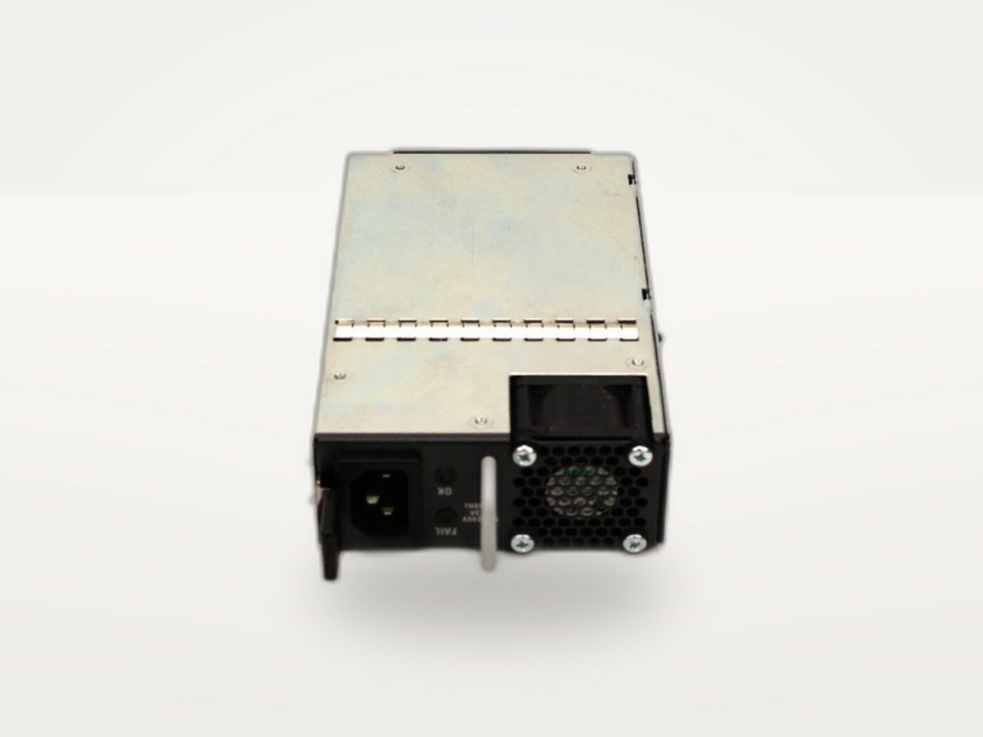 Блок питания Cisco FPR2K-PWR-AC-400 Firepower 2000 Series 400W AC Power Supply