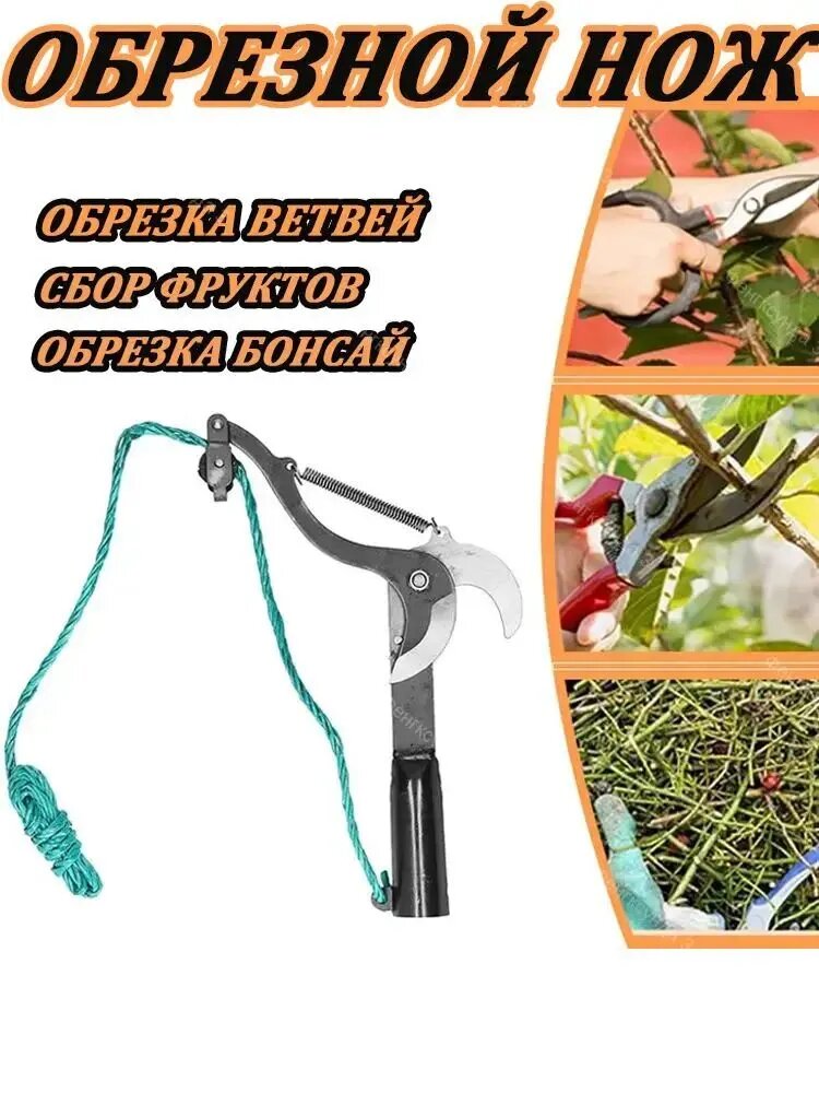 Сучкорез