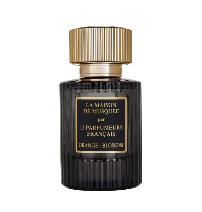 Parfumeurs Francais Orange Blossom аромат унисекс 50 мл - 12 Парфюмеров Франции Цветок