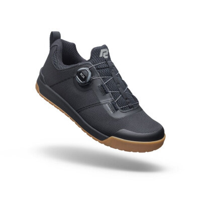 Велотуфли Ride Concepts Accomplice Clip BOA (Black, 10.5, 2026 (2689-650))