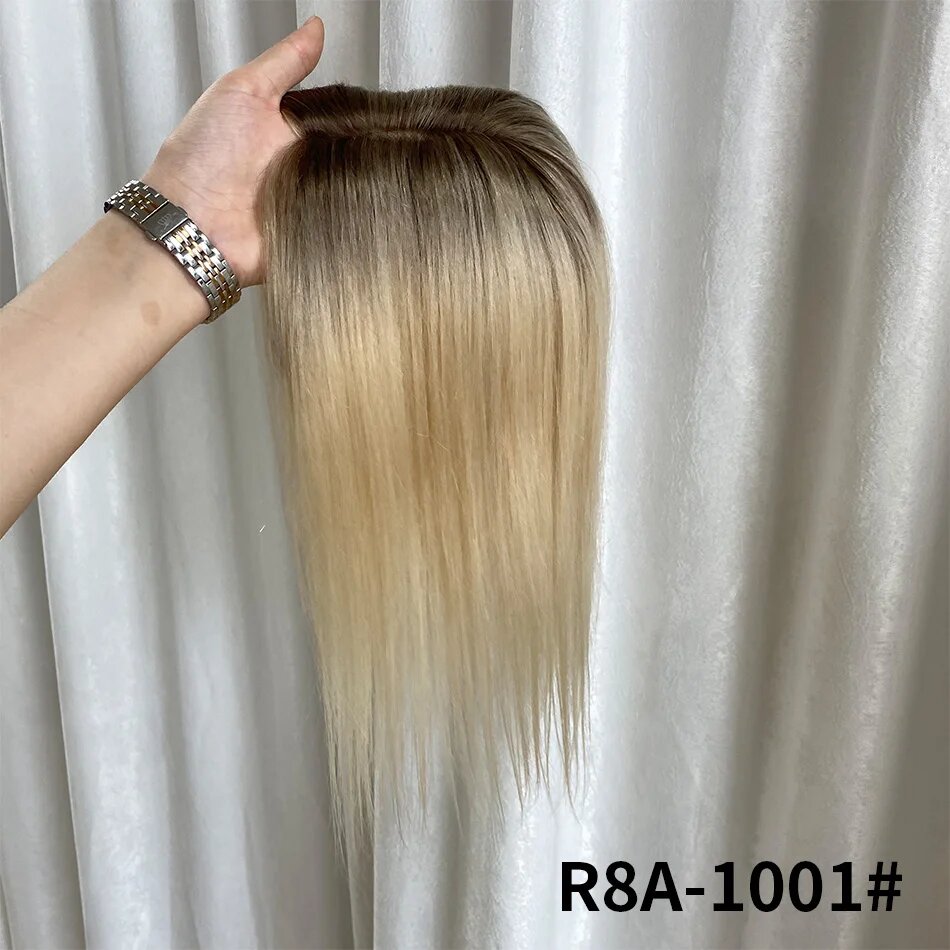 Накладная для волос R8-1001, цвет R8 1001