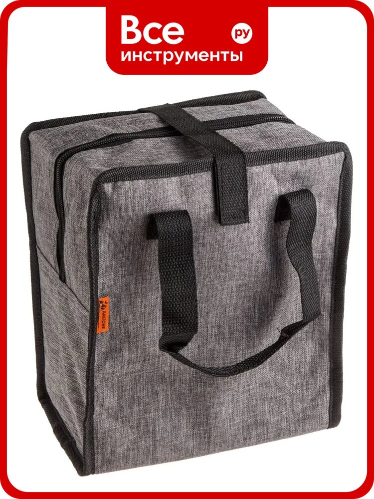 Термосумка Arizone 21.5x13x25 см 47-215132