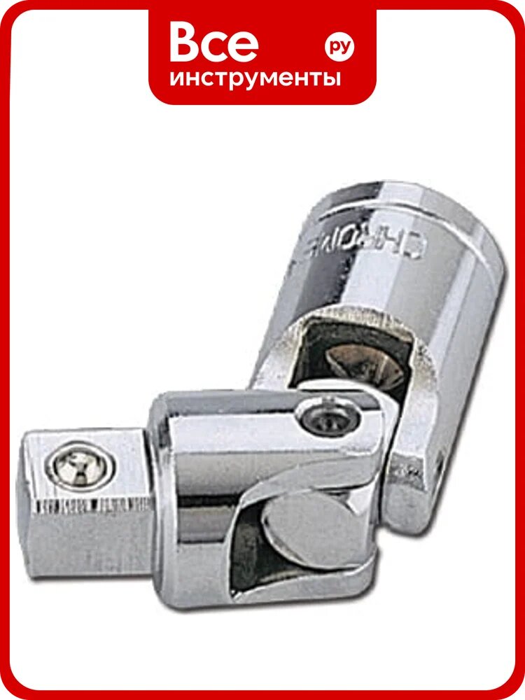 Кардан 3/8" HONITON, UJ-C3055 В0000000170514