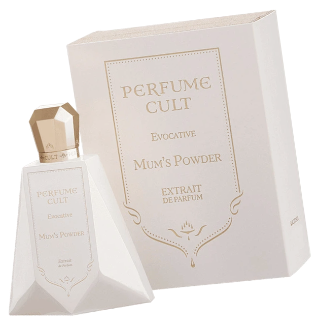 Духи Cult Mum S Powder женские 100 мл - Перфюм Культ Мамс Паудер