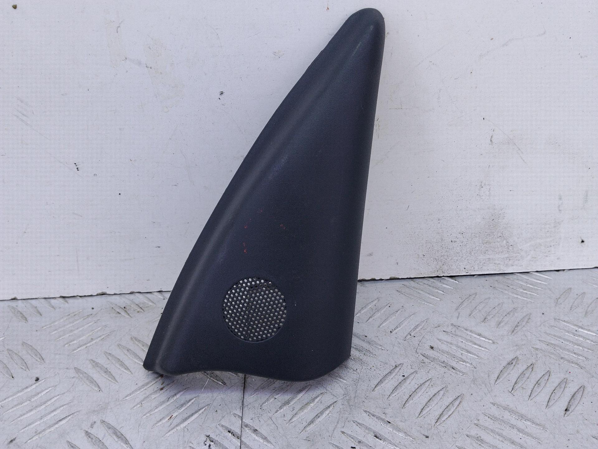 Накладка (крышка) на зеркало правого Peugeot 306 (1993 - 1997) 9641169477