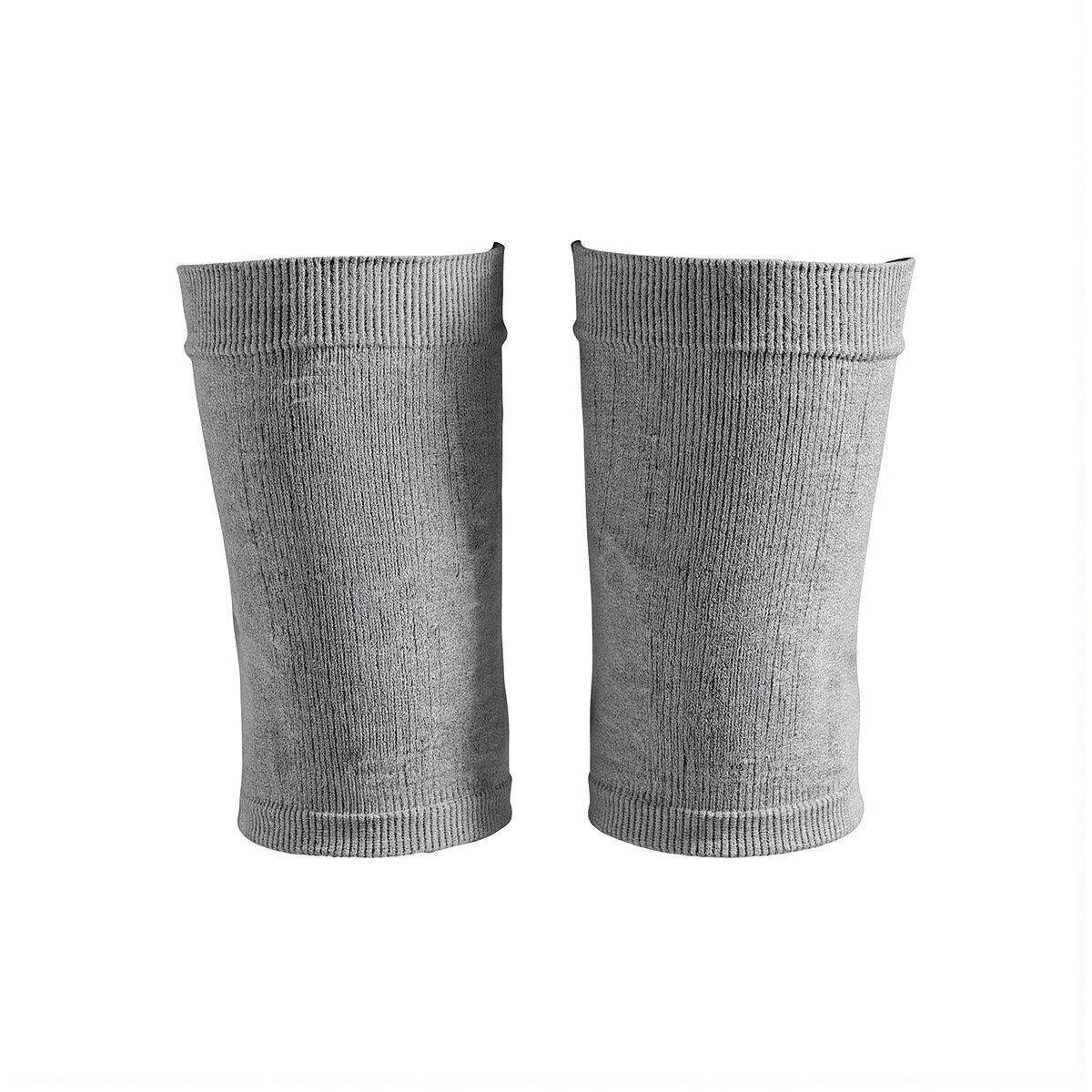 Женский тонкий наколенник для защиты от холодного воздуха кондиционера в офисе мягкий эластичный материал не сдавливает ноги при длительном ношении без дискомфорта
